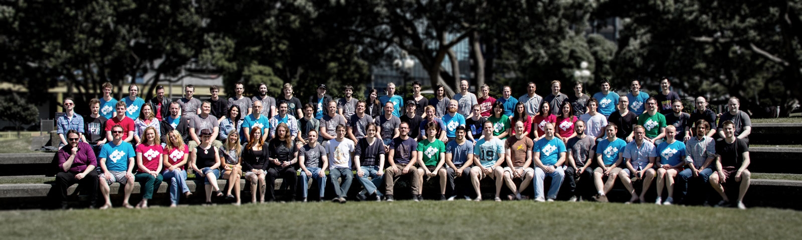 PikPok’s History — PikPok