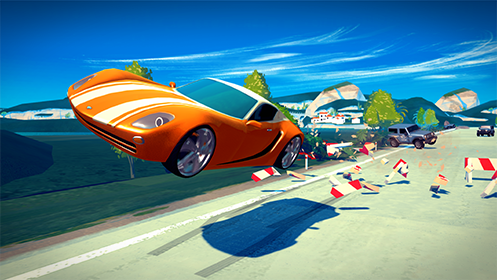 Agent Intercept™ - PikPok — PikPok