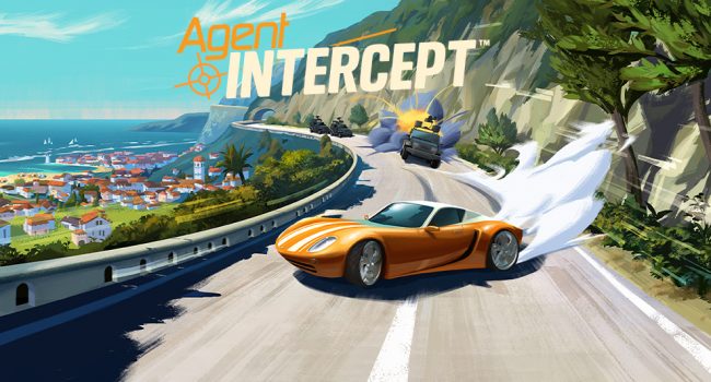 Agent Intercept™ - PikPok — PikPok