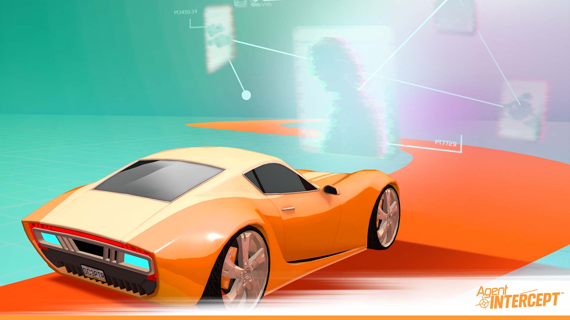 Agent Intercept: The 5.0 Update is here! — PikPok