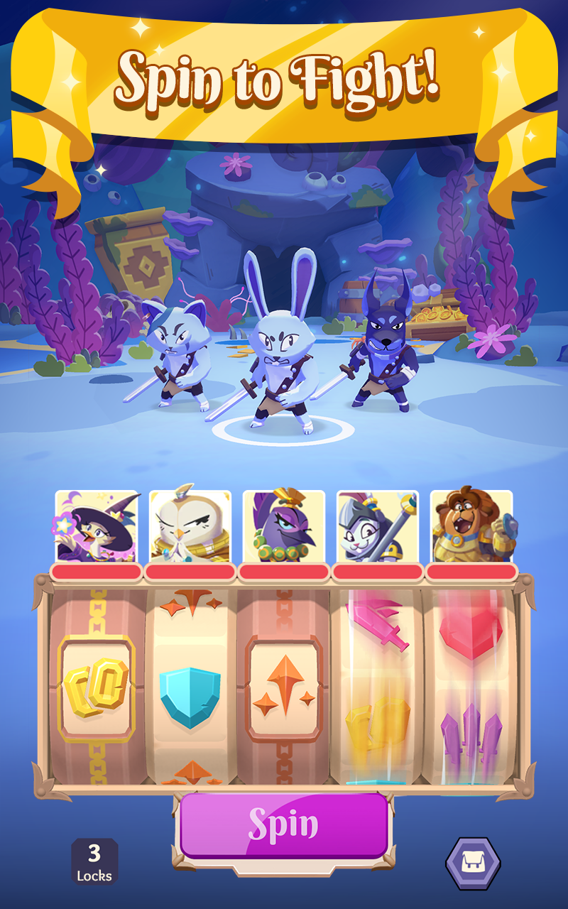 PikPok’s epic Adventure Friends launches in select territories! — PikPok