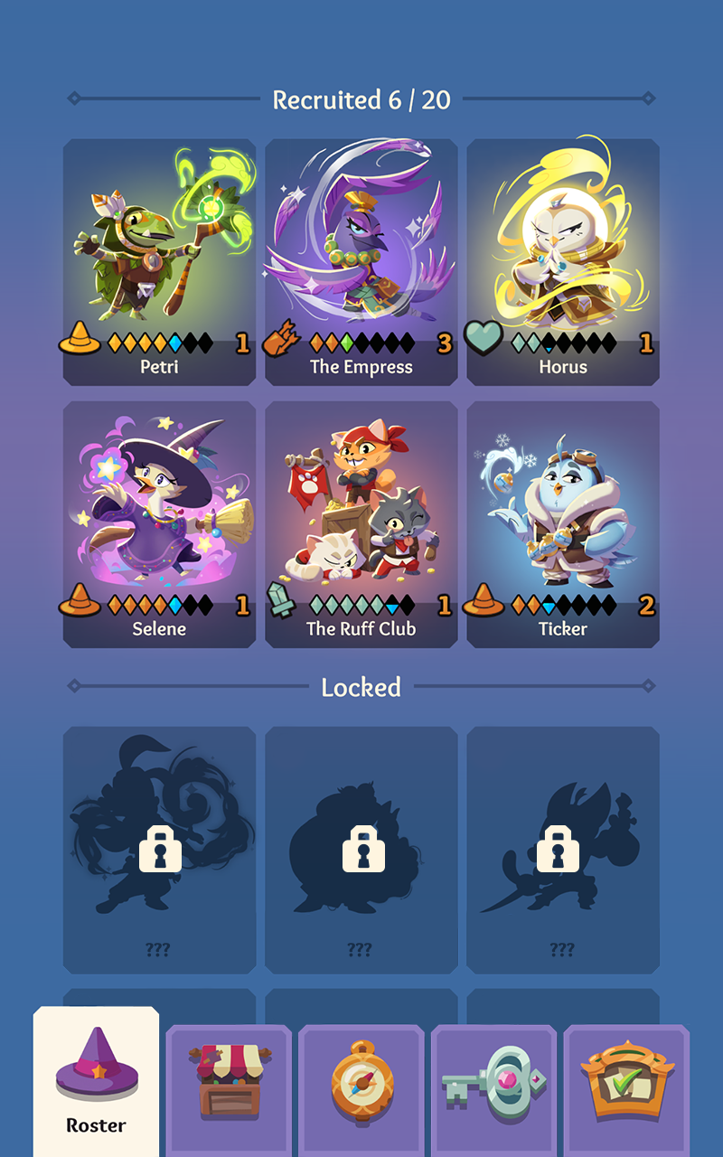 PikPok’s epic Adventure Friends launches in select territories! — PikPok